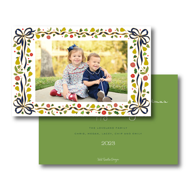 2023 Collection – Sweet Caroline Designs