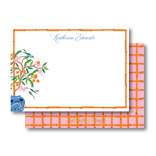 Notecards – Sweet Caroline Designs