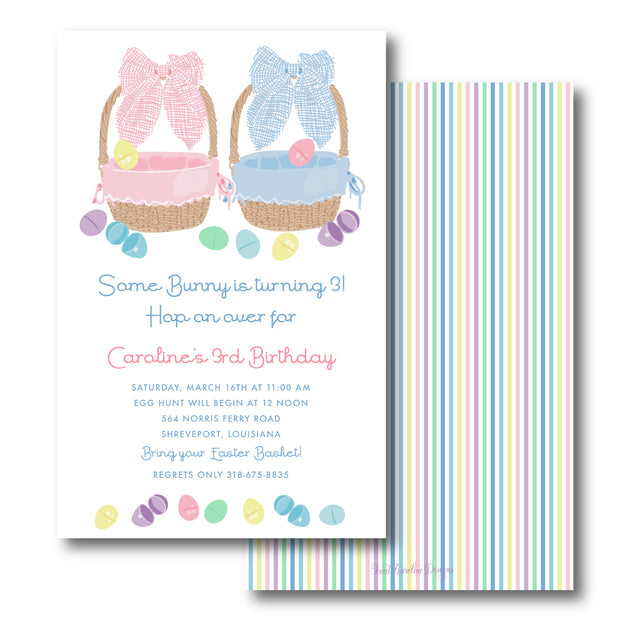 Spring 2024 – Sweet Caroline Designs