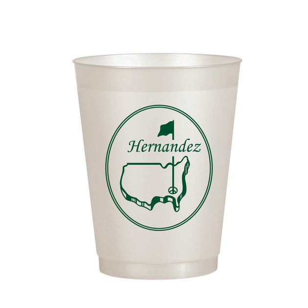 Masters Cup – Sweet Caroline Designs